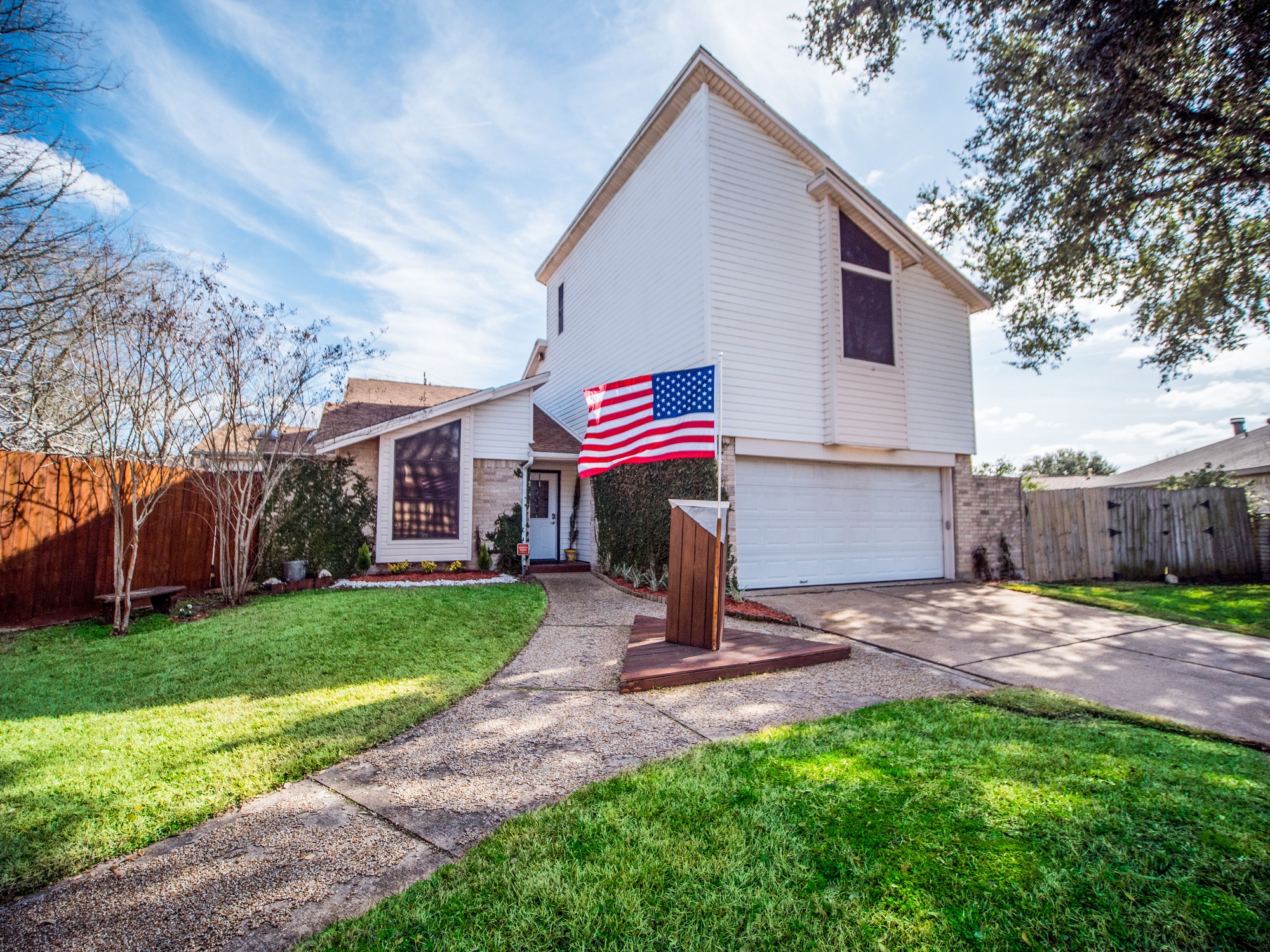 466 Redway Ln, Webster, TX 77598 - Value ROC